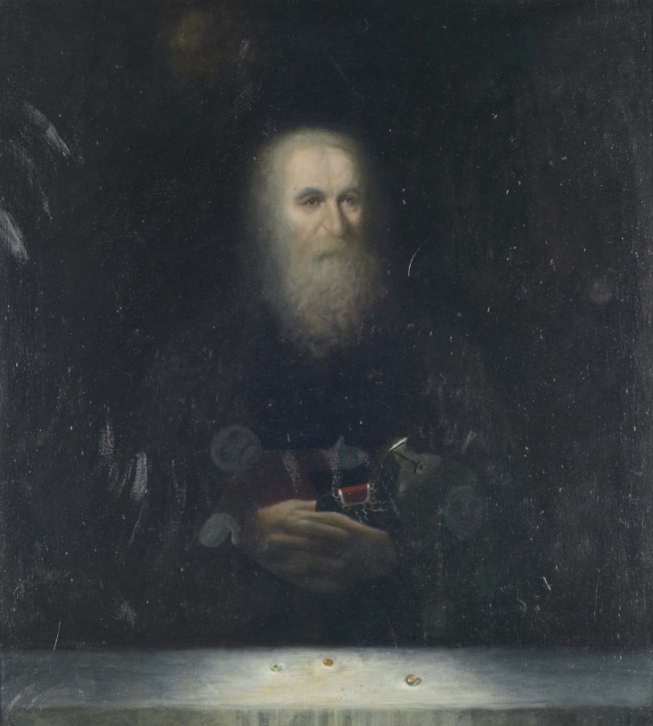 Andrej Pavlič / Dela / Works / Slike / Paintings